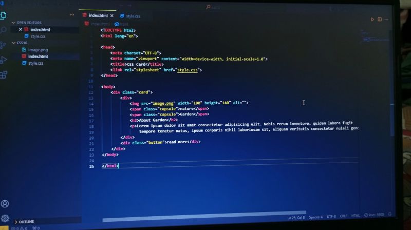Syed mohd adeeb Hussain on LinkedIn: #webdevelopment #html #css # ... Syed mohd adeeb Hussain on LinkedIn: #webdevelopment #html #css # ...