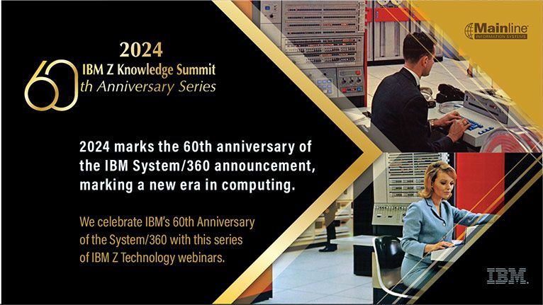Mainline Information Systems on LinkedIn: #modernize #ibm #zsystem # ... Mainline Information Systems on LinkedIn: #modernize #ibm #zsystem # ...
