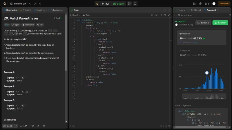 Lalit Negi on LinkedIn: #365daysofcode #coding #python #algorithm # ... Lalit Negi on LinkedIn: #365daysofcode #coding #python #algorithm # ...