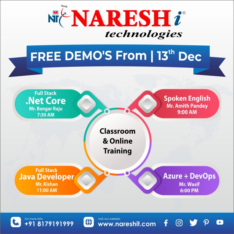chinna kumar on LinkedIn: #corejava #aws #devops #selenium #msazure # ... chinna kumar on LinkedIn: #corejava #aws #devops #selenium #msazure # ...