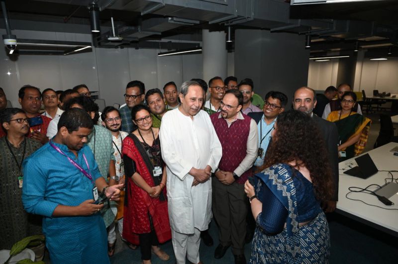 Bijay Jena on LinkedIn: #accenture Bijay Jena on LinkedIn: #accenture