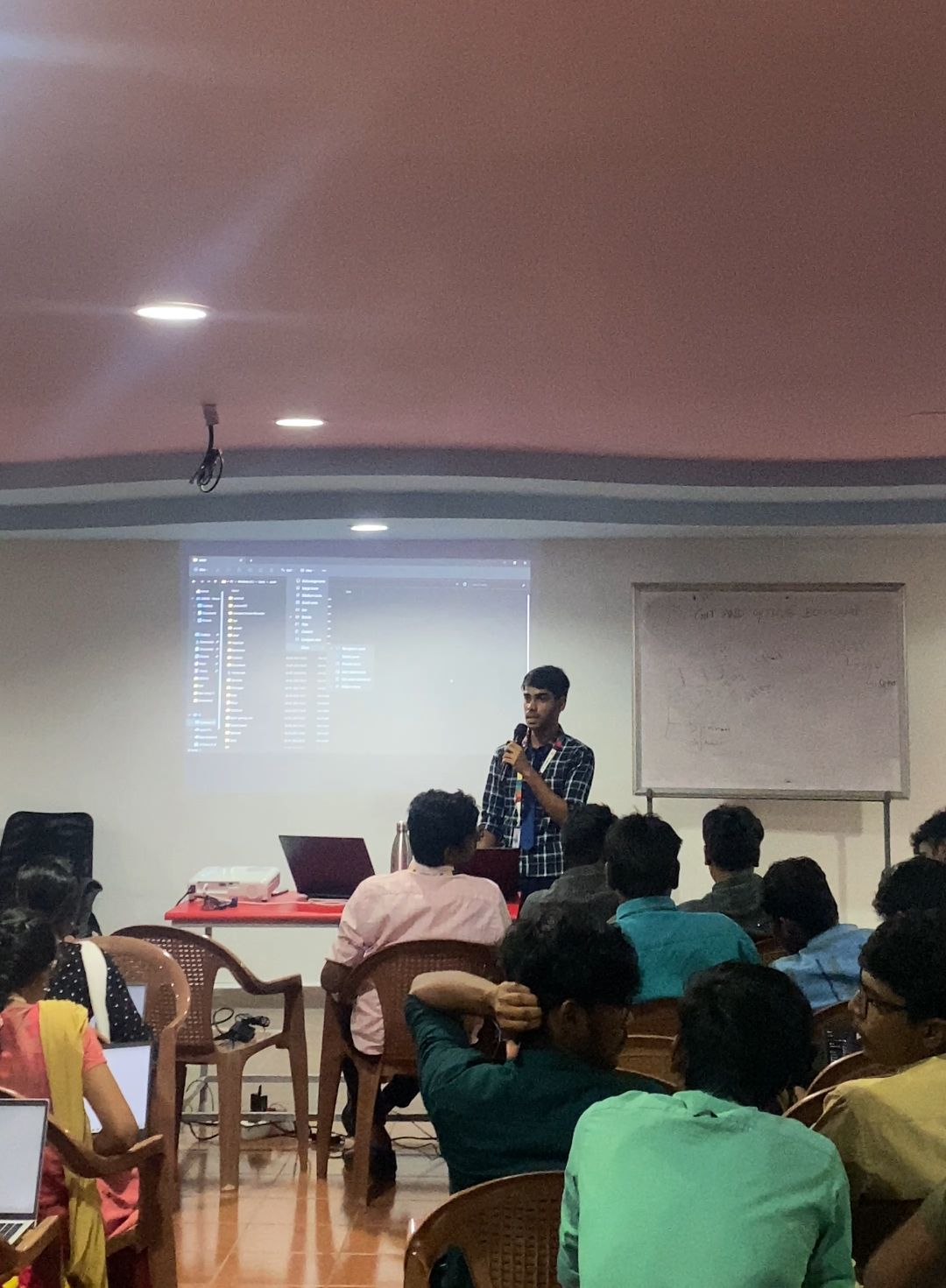 Ram Praveen M on LinkedIn: #git #github #bootcamp # ... Ram Praveen M on LinkedIn: #git #github #bootcamp # ...