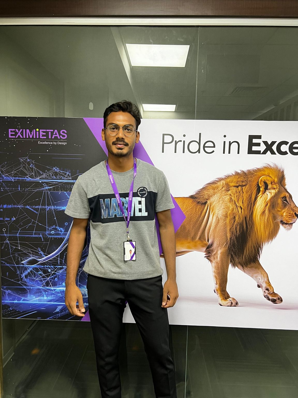 A Mohan Kumar on LinkedIn: Hello Dear Connections, I feel ecstatic to ... A Mohan Kumar on LinkedIn: Hello Dear Connections, I feel ecstatic to ...