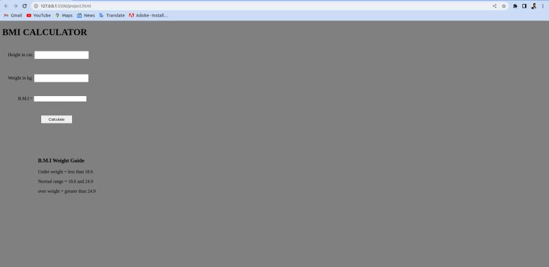 Nakul Sharma on LinkedIn: #html #css #javascript Nakul Sharma on LinkedIn: #html #css #javascript