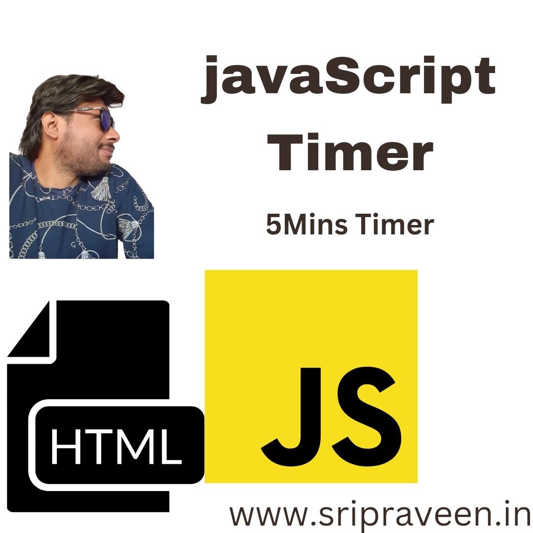 Sri Praveen on LinkedIn: #javascript Sri Praveen on LinkedIn: #javascript