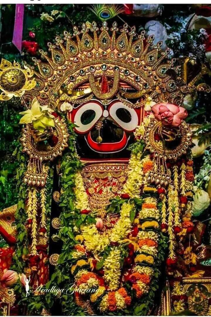Smruti Ranjan Naik on LinkedIn: #jaishreejagannath Smruti Ranjan Naik on LinkedIn: #jaishreejagannath