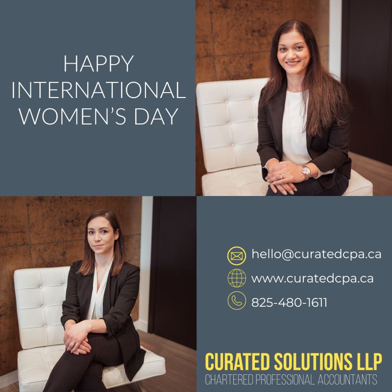 Curated Solutions LLP, Chartered Professional Accountants on LinkedIn ... Curated Solutions LLP, Chartered Professional Accountants on LinkedIn ...