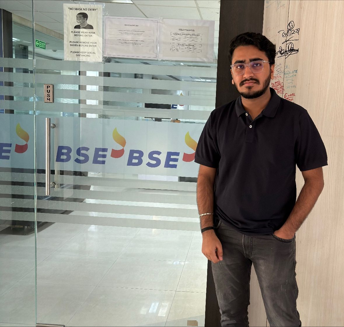 Janmejaya Pujara on LinkedIn: #investing #bseindia Janmejaya Pujara on LinkedIn: #investing #bseindia