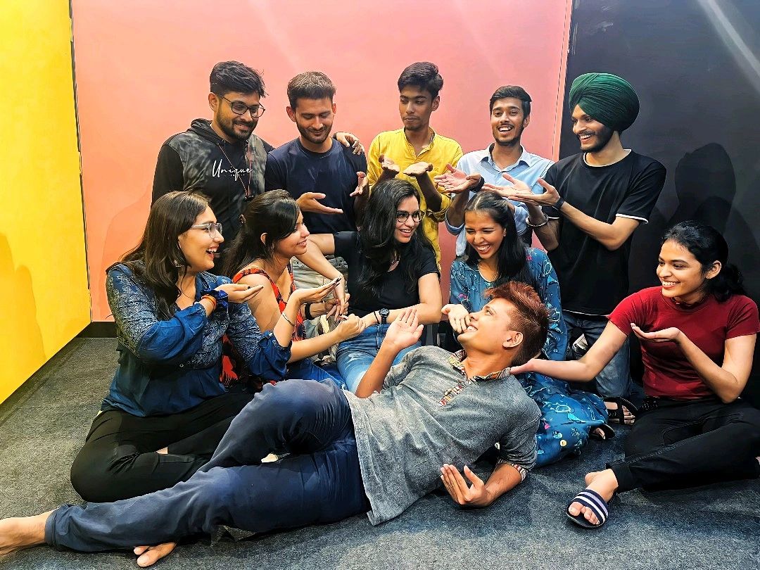 Kirtiwan Singh Bhadauria on LinkedIn: #kirtiwansingh #joshtalks # ... Kirtiwan Singh Bhadauria on LinkedIn: #kirtiwansingh #joshtalks # ...