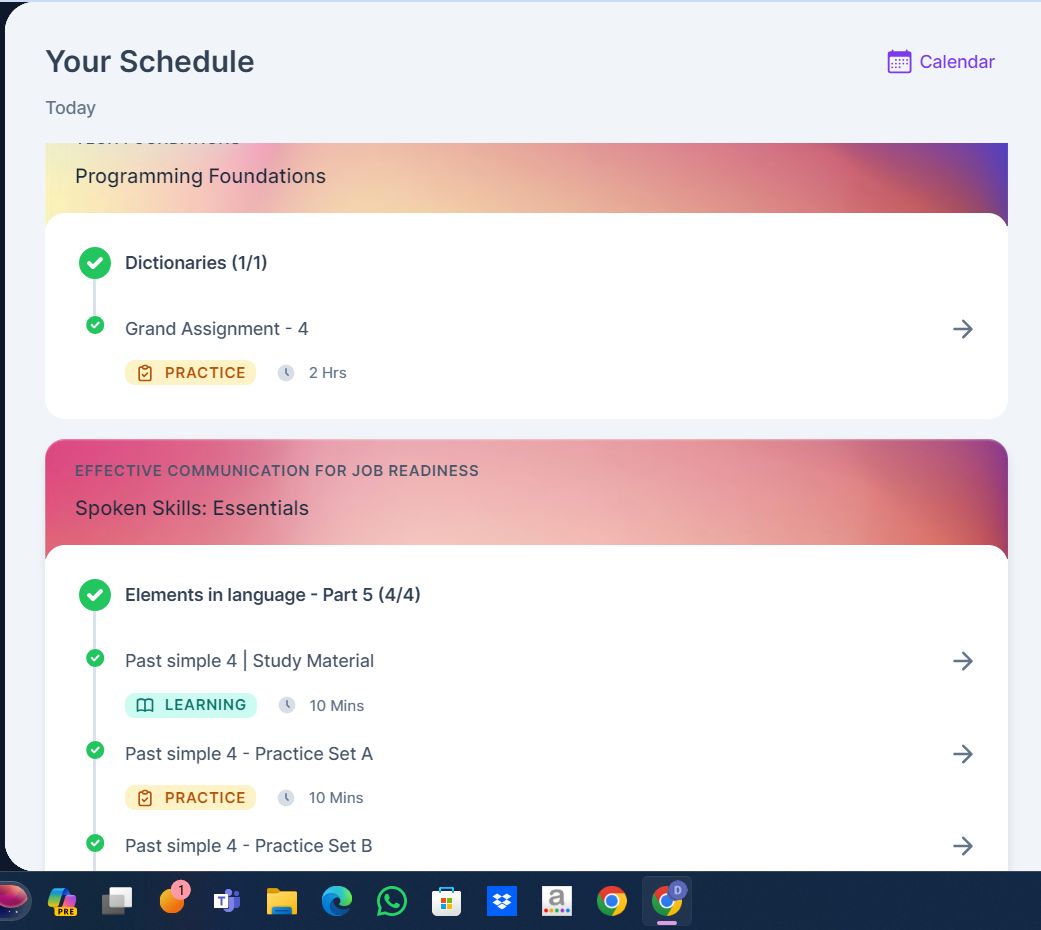 Devendranath Talari on LinkedIn: #pythonlearning #pythoncoding #nxtwave Devendranath Talari on LinkedIn: #pythonlearning #pythoncoding #nxtwave