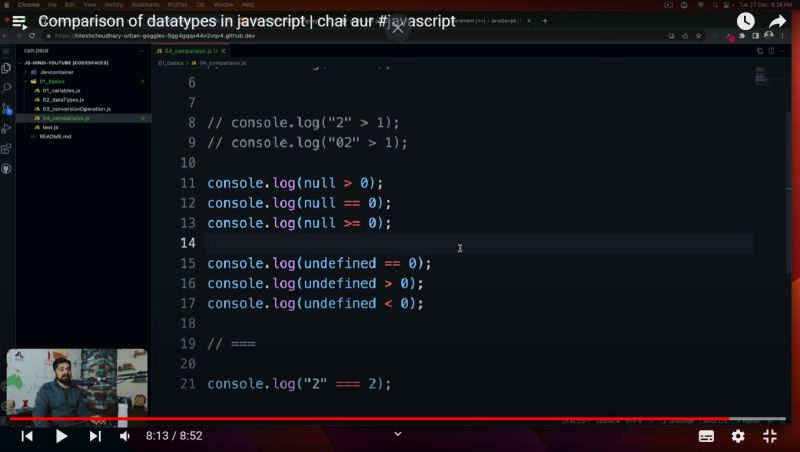 Vaibhav Shukla on LinkedIn: #javascript #codinglife #webdevelopment # ... Vaibhav Shukla on LinkedIn: #javascript #codinglife #webdevelopment # ...