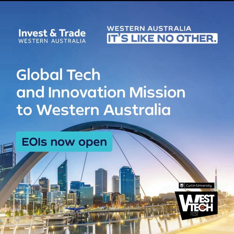 Andy Wood on LinkedIn: Great initiative from Minister Stephen Dawson ... Andy Wood on LinkedIn: Great initiative from Minister Stephen Dawson ...