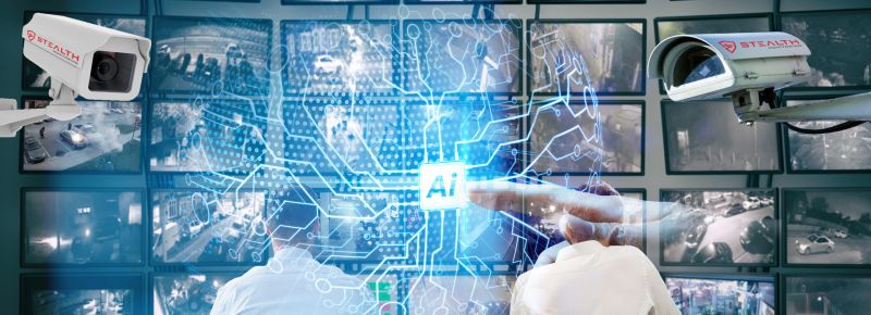 Daniel Kowalske on LinkedIn: #ai #videosurveillance #securitymanagement Daniel Kowalske on LinkedIn: #ai #videosurveillance #securitymanagement