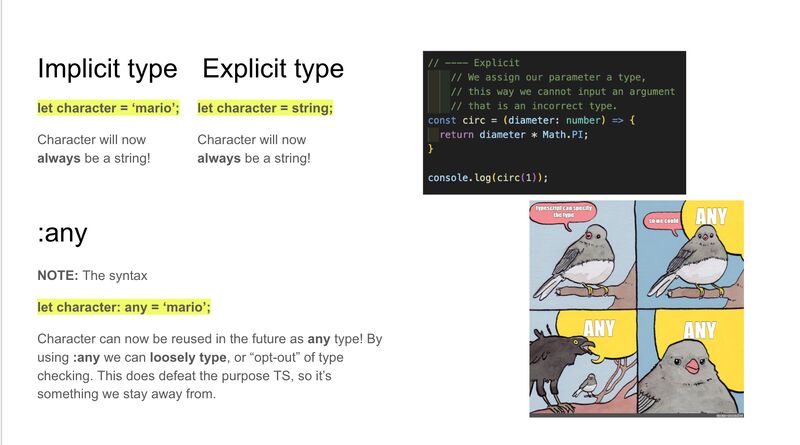 Jonathan Viegut on LinkedIn: I've been exploring TypeScript for my solo ... Jonathan Viegut on LinkedIn: I've been exploring TypeScript for my solo ...