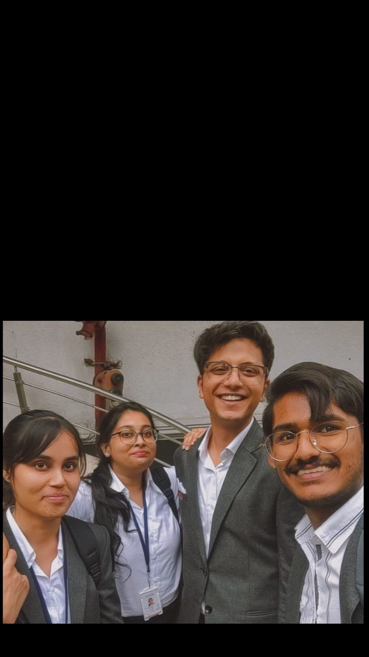 Jatin Kumar on LinkedIn: #experience Jatin Kumar on LinkedIn: #experience