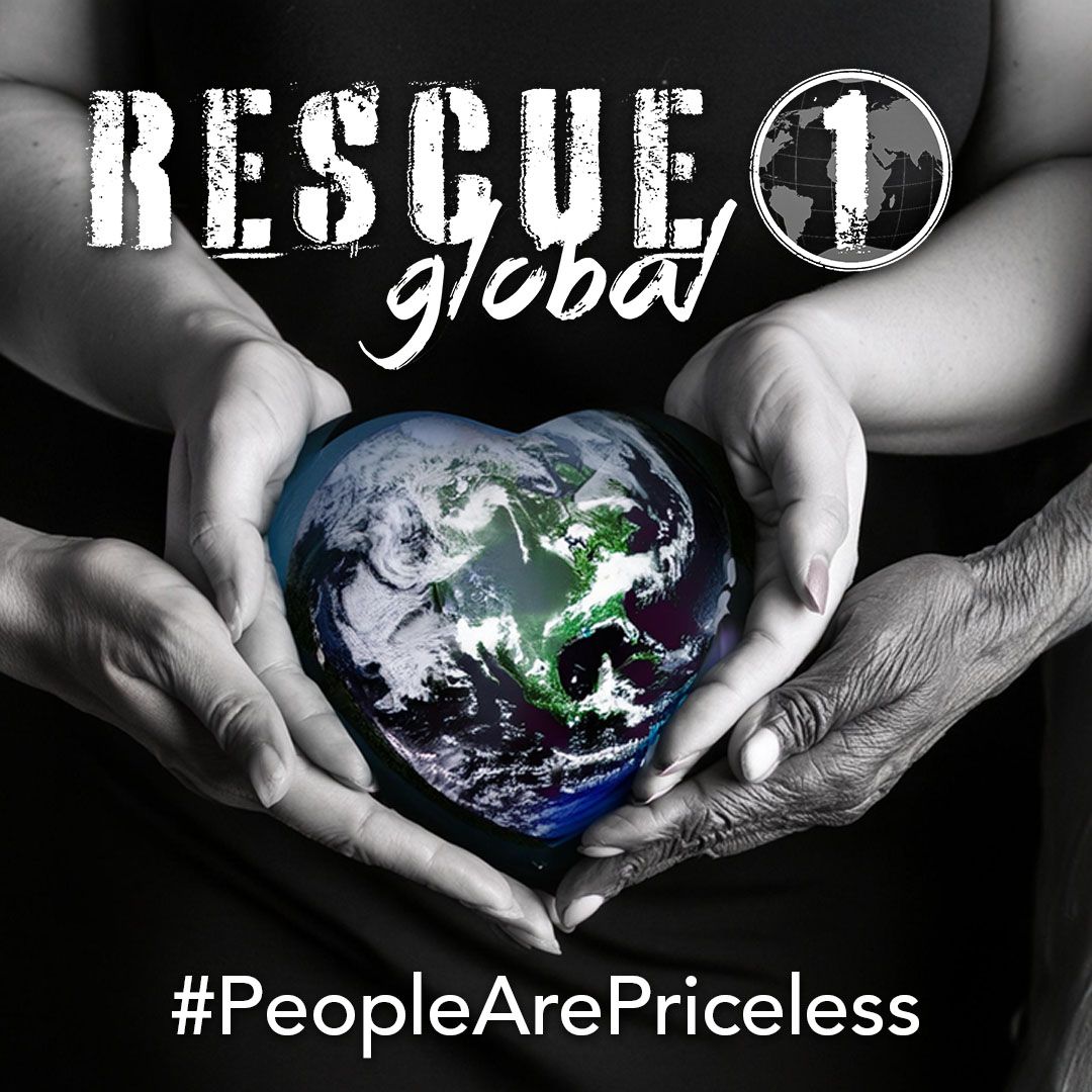 Rescue 1 Global on LinkedIn: #rescue1global Rescue 1 Global on LinkedIn: #rescue1global