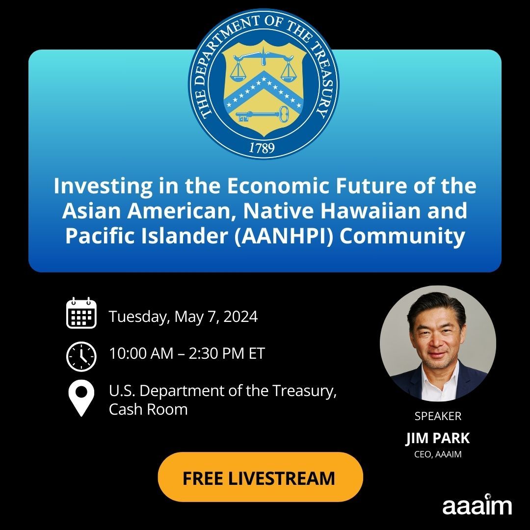 AAAIM on LinkedIn: #aanhpi #aapi AAAIM on LinkedIn: #aanhpi #aapi