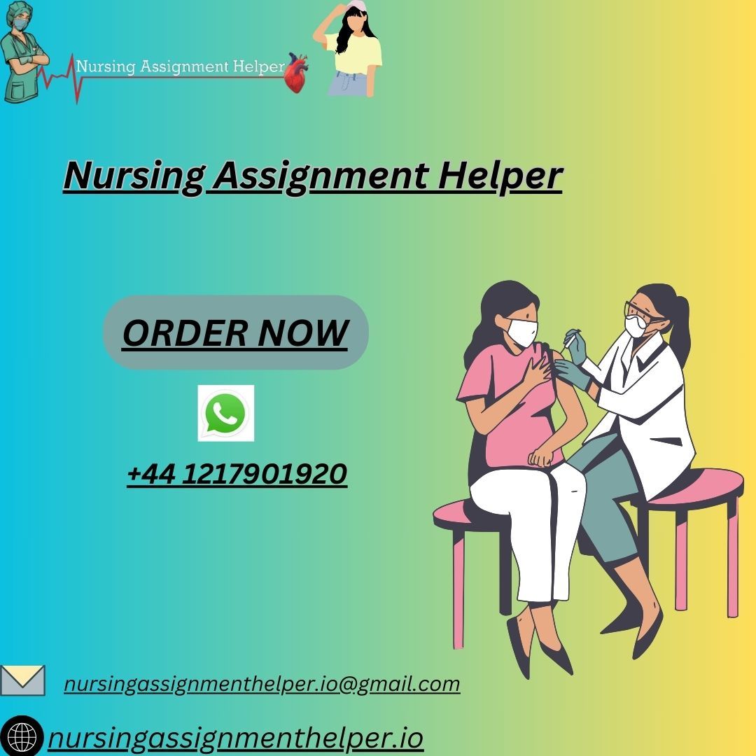 How Nursing Assignment Helper can help nursing students | Nursing ... How Nursing Assignment Helper can help nursing students | Nursing ...