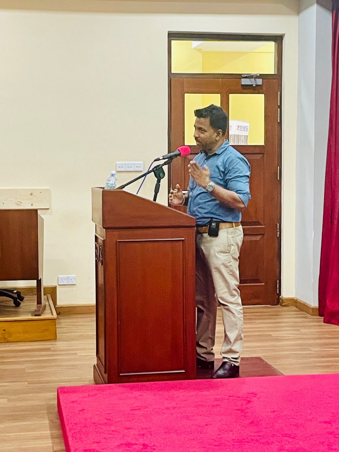 Isuru Senaratne FRICS on LinkedIn: 104 ”Today, I successfully conducted ... Isuru Senaratne FRICS on LinkedIn: 104 ”Today, I successfully conducted ...