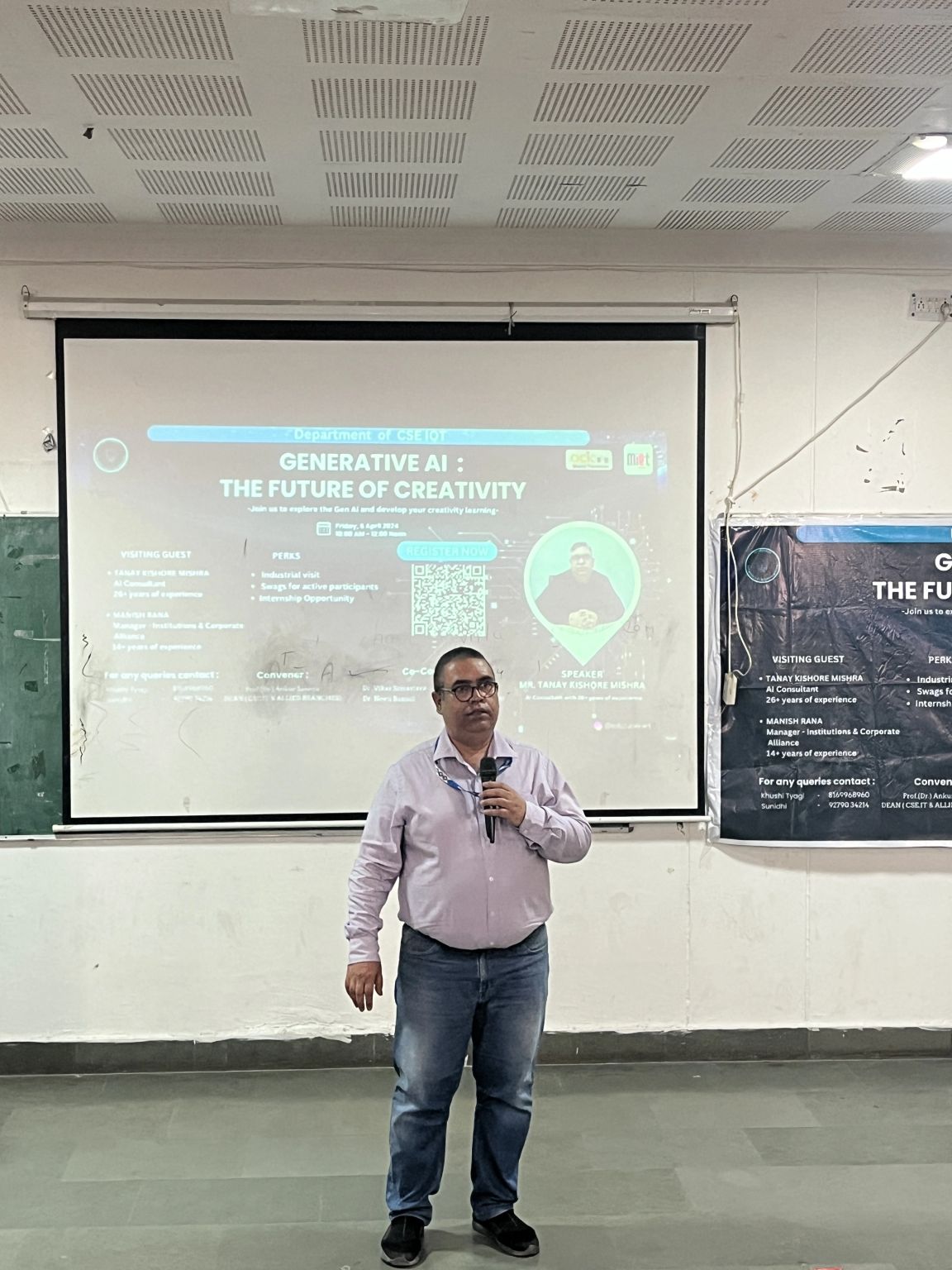 ARPIT GARG on LinkedIn: #ai #generativeai #iotclub #miet ARPIT GARG on LinkedIn: #ai #generativeai #iotclub #miet