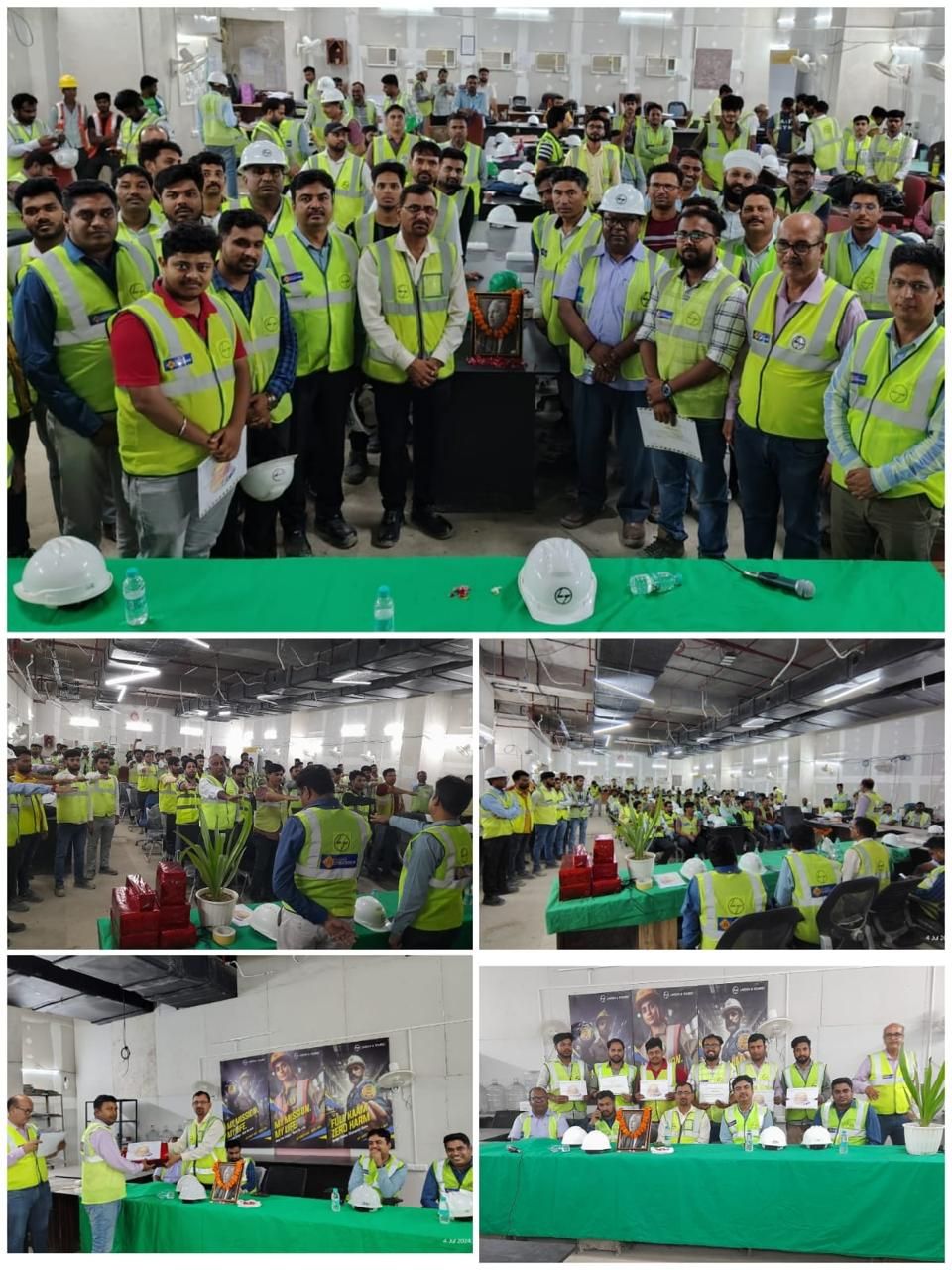 Devendra Gaur, CSP, CMIOSH, IDipNEBOSH, PDIS on LinkedIn: On July 4th ... Devendra Gaur, CSP, CMIOSH, IDipNEBOSH, PDIS on LinkedIn: On July 4th ...