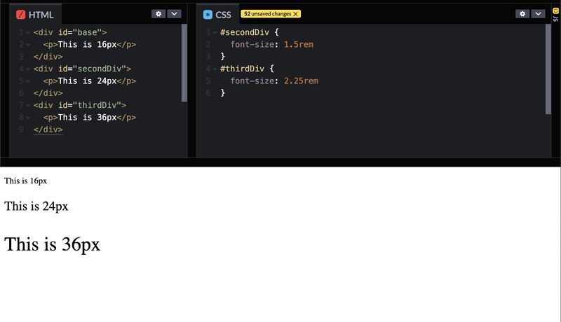 Jose Padilla on LinkedIn: #softwareengineer #accessibility #javascript Jose Padilla on LinkedIn: #softwareengineer #accessibility #javascript