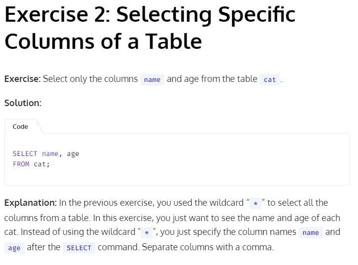 LearnSQL.com on LinkedIn: 19 PostgreSQL Practice Exercises with ... LearnSQL.com on LinkedIn: 19 PostgreSQL Practice Exercises with ...