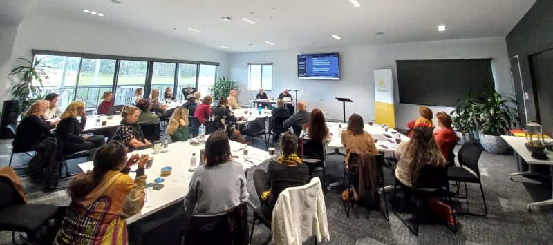Robyn Simon on LinkedIn: #chatgpt #coffsharbour #6degrees #workshop Robyn Simon on LinkedIn: #chatgpt #coffsharbour #6degrees #workshop