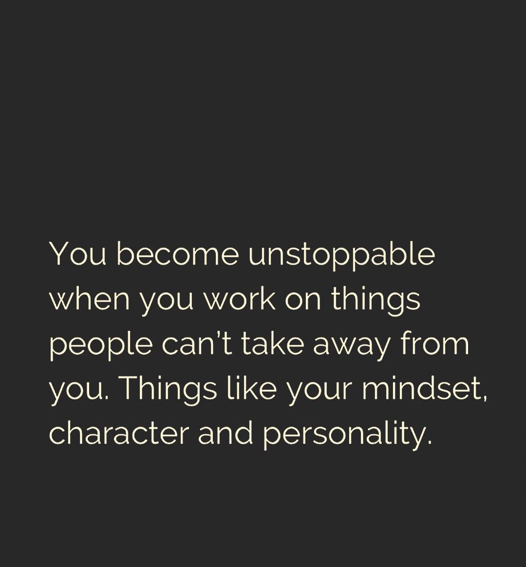 Unlock Your Unstoppable Potential: Cultivating What's Intrinsic | Md ... Unlock Your Unstoppable Potential: Cultivating What's Intrinsic | Md ...