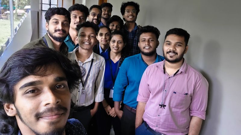 Kripa Raj on LinkedIn: #brototype #trivandrum #communication # ... Kripa Raj on LinkedIn: #brototype #trivandrum #communication # ...