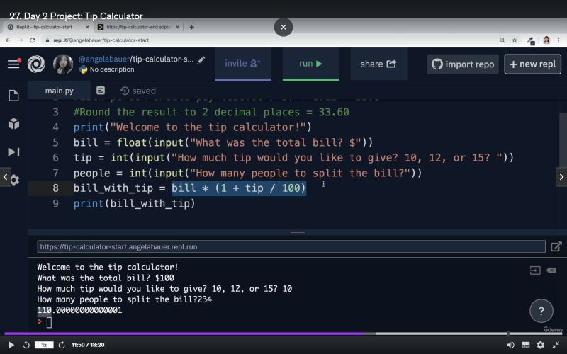 kushagra sharma on LinkedIn: #python #100daysofcode #continuouslearning ... kushagra sharma on LinkedIn: #python #100daysofcode #continuouslearning ...