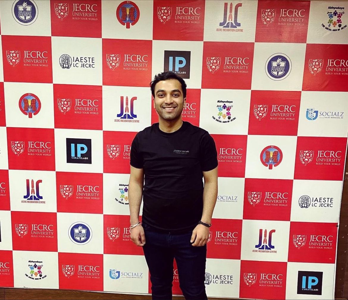 Himanshu Garg on LinkedIn: #entrepreneurship #startups Himanshu Garg on LinkedIn: #entrepreneurship #startups