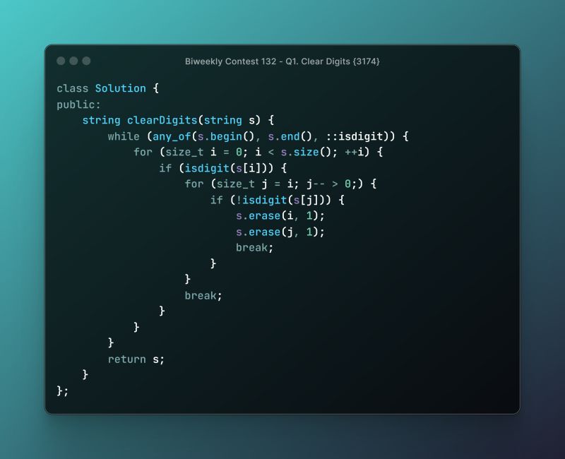 VIMAL ANAND on LinkedIn: #problemsolving #dsa #leetcode VIMAL ANAND on LinkedIn: #problemsolving #dsa #leetcode