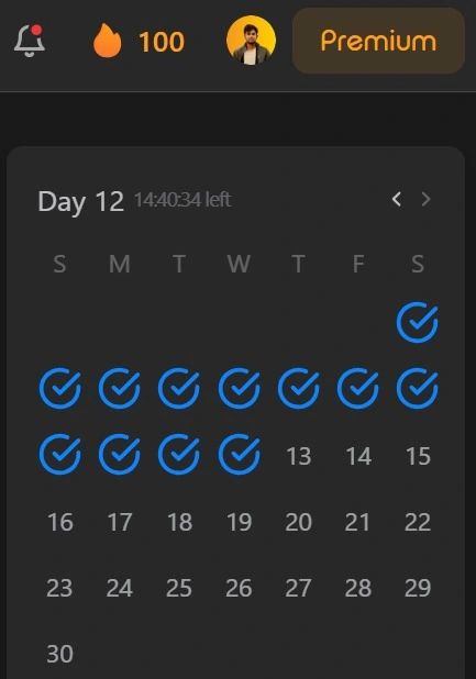 Dil Raj Pandey on LinkedIn: #codingjourney #100daysofcode #leetcode # ... Dil Raj Pandey on LinkedIn: #codingjourney #100daysofcode #leetcode # ...