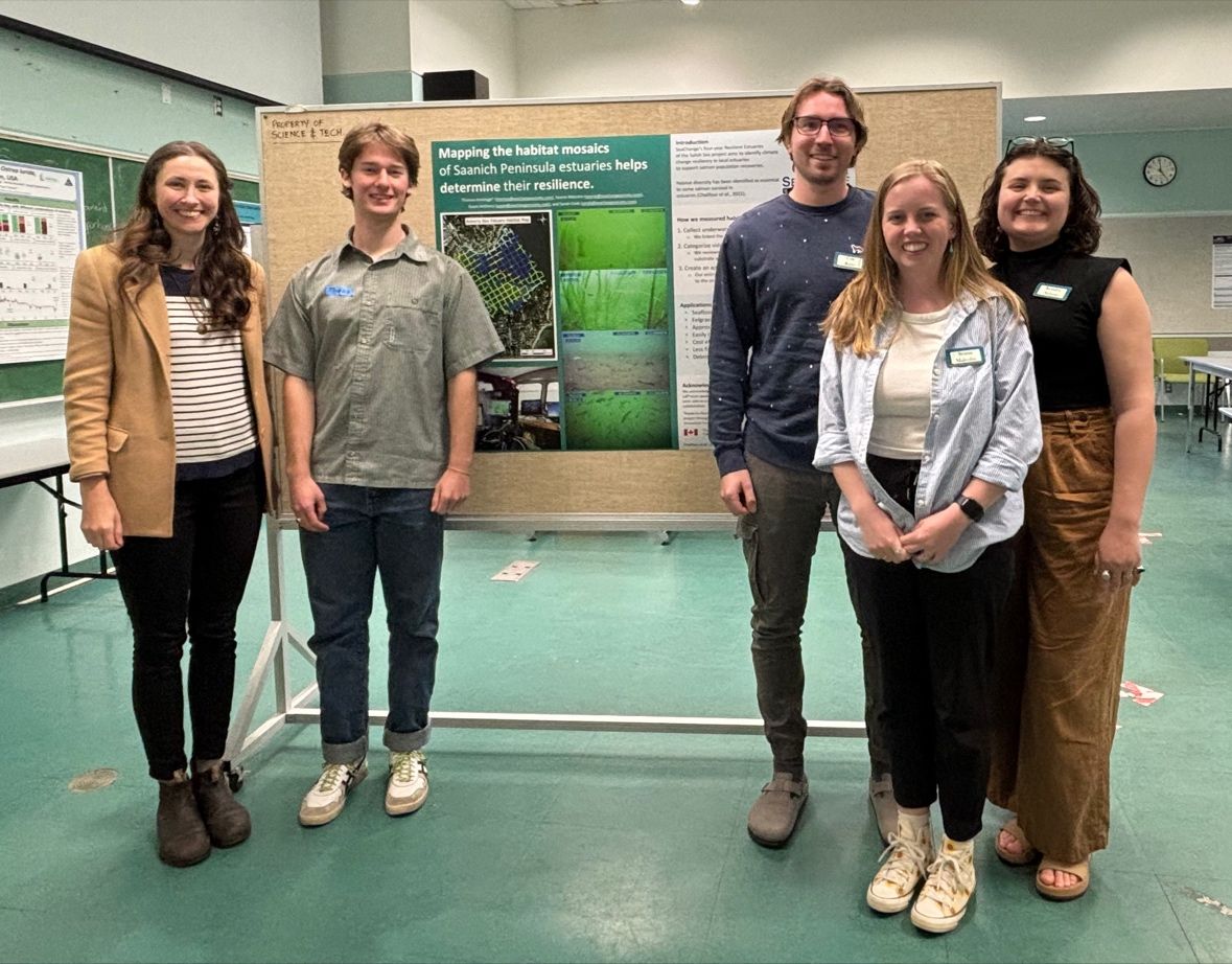 SeaChange Marine Conservation Society on LinkedIn: #estuaries # ... SeaChange Marine Conservation Society on LinkedIn: #estuaries # ...