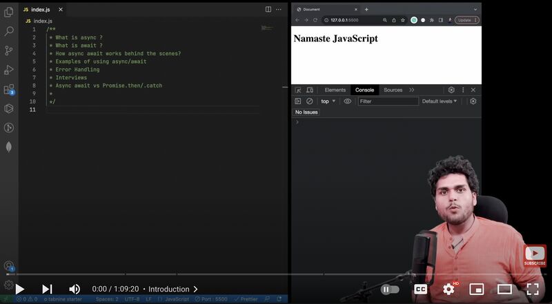 Ajit Chaubey on LinkedIn: #javascript #react #angular # ... Ajit Chaubey on LinkedIn: #javascript #react #angular # ...