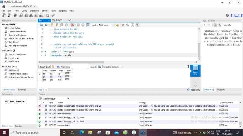 Rahul Teja Adimulam on LinkedIn: Task61 Kiran Sagar PythonLife install ... Rahul Teja Adimulam on LinkedIn: Task61 Kiran Sagar PythonLife install ...