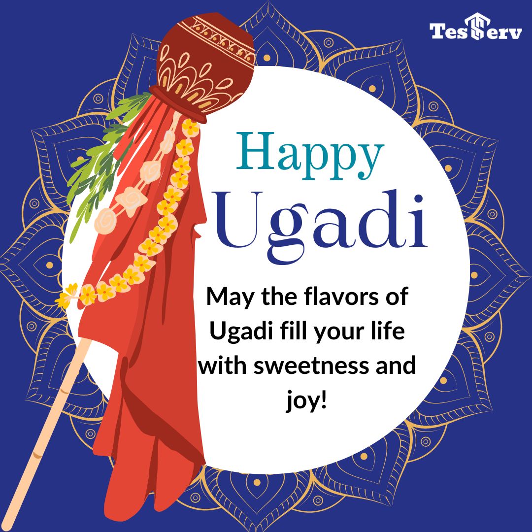 TestServ on LinkedIn: #testserv #happyugadi #ugadi #testing # ... TestServ on LinkedIn: #testserv #happyugadi #ugadi #testing # ...