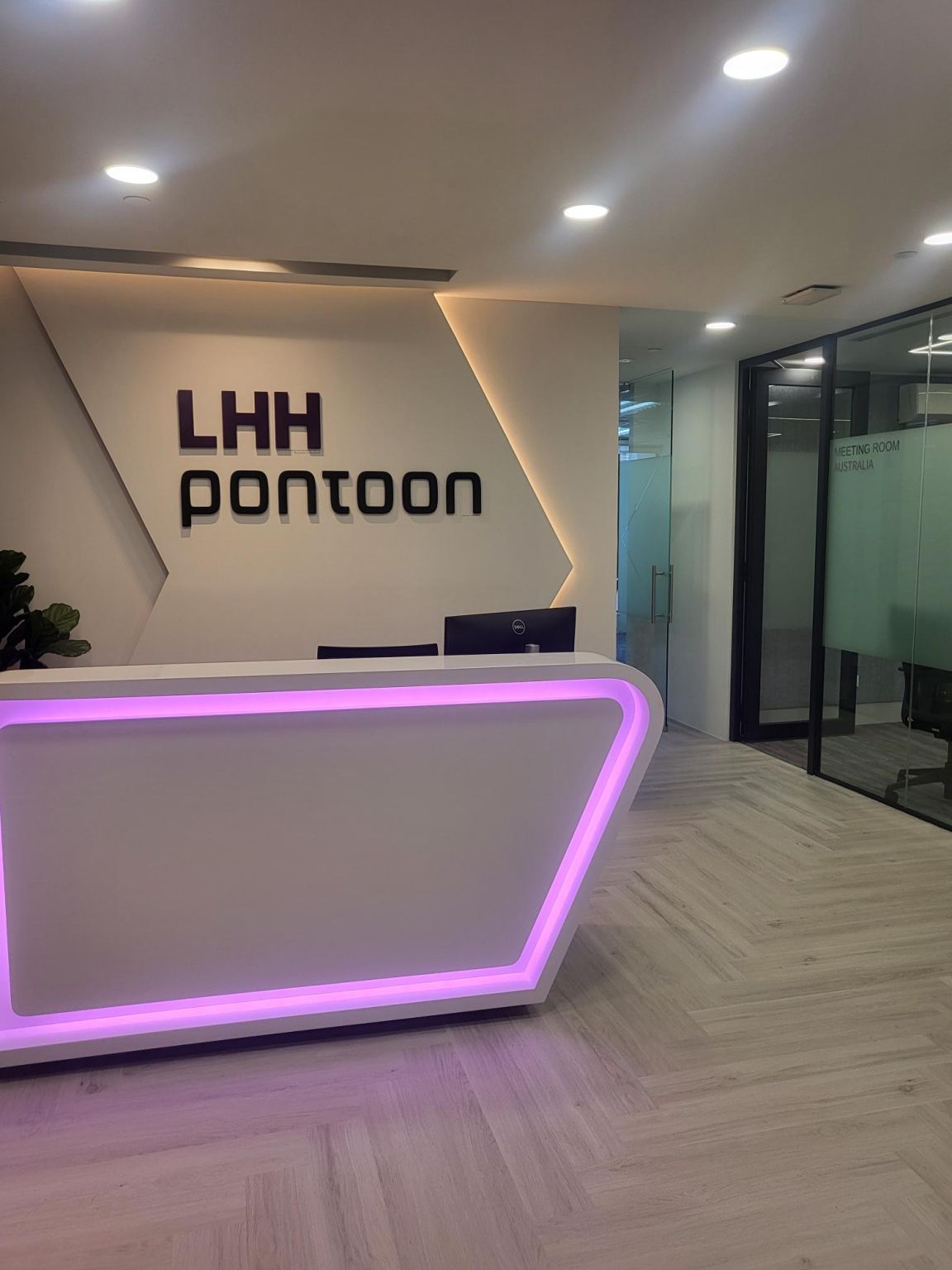 Pontoon Solutions APAC on LinkedIn: With the unveiling of the new ... Pontoon Solutions APAC on LinkedIn: With the unveiling of the new ...