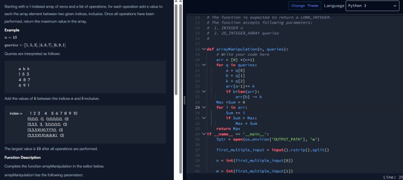 Aman Badola on LinkedIn: #day4 #datastructures #algorithms #python # ... Aman Badola on LinkedIn: #day4 #datastructures #algorithms #python # ...