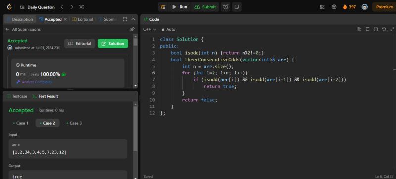 Suresh Chelani on LinkedIn: #100dayofcoding #100daysofcode #leetcode # ... Suresh Chelani on LinkedIn: #100dayofcoding #100daysofcode #leetcode # ...