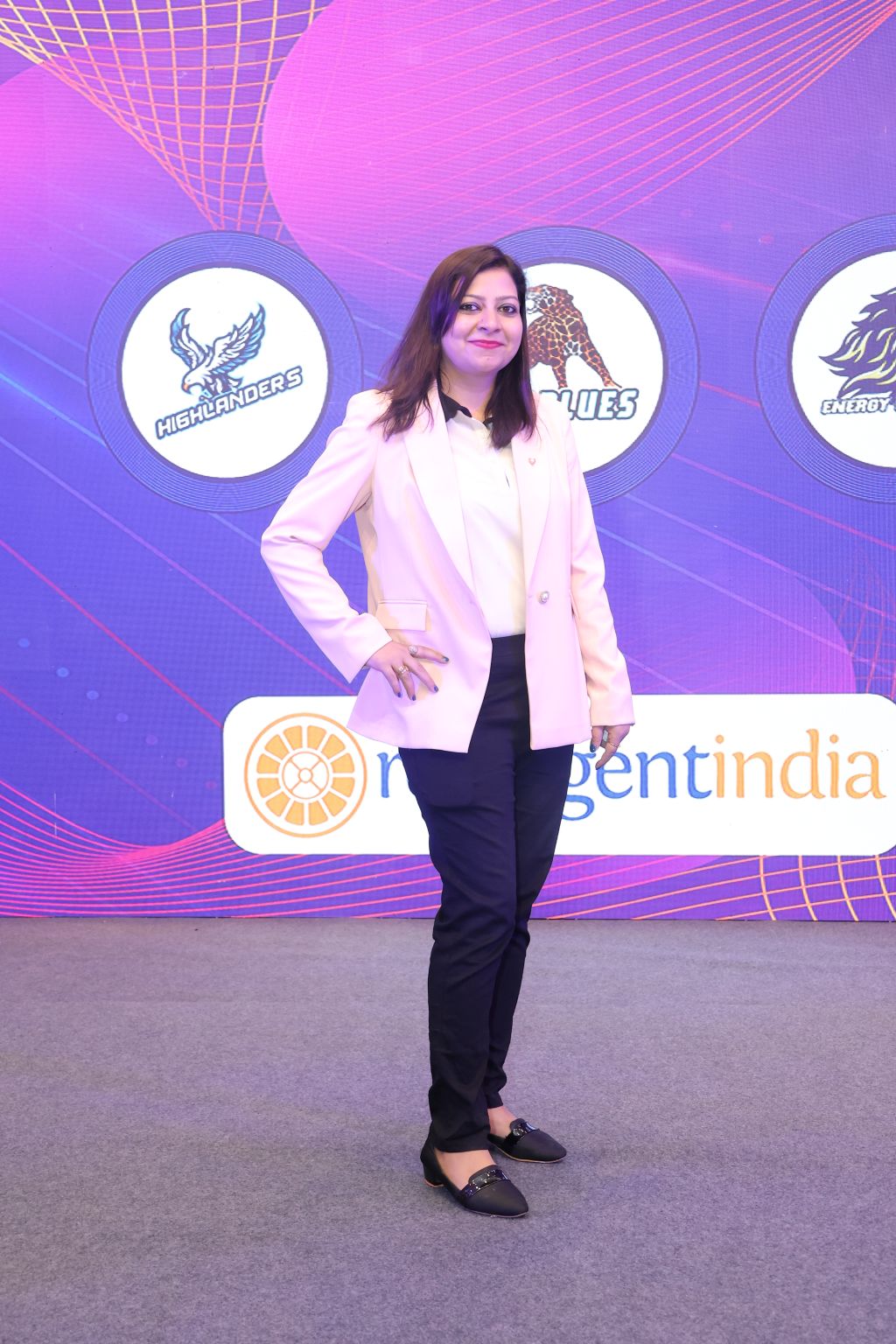 Prachi Saxena on LinkedIn: #resurgent Prachi Saxena on LinkedIn: #resurgent