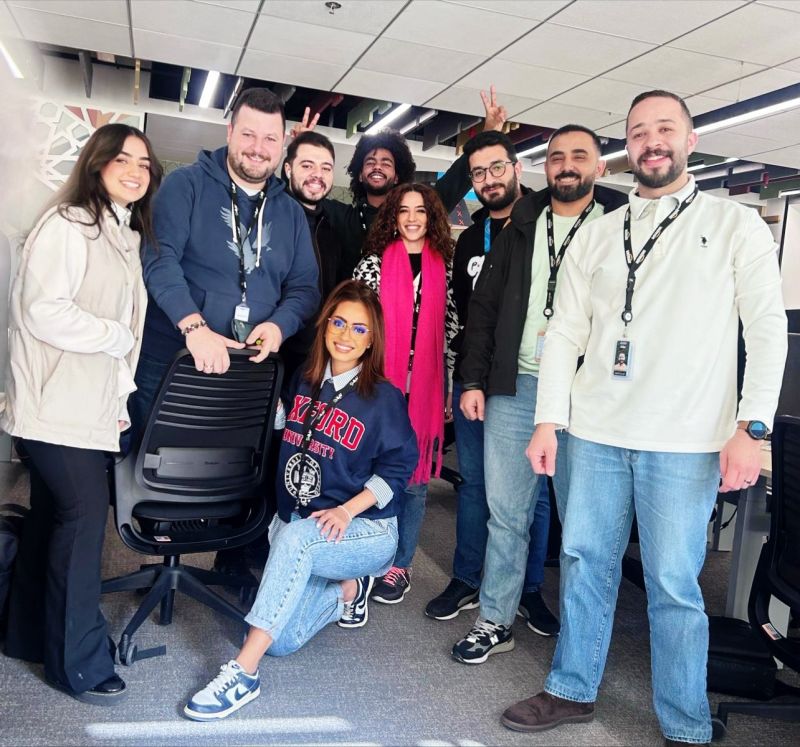 Essam Sbaih on LinkedIn: #amazon #jordan #workanniversary Essam Sbaih on LinkedIn: #amazon #jordan #workanniversary