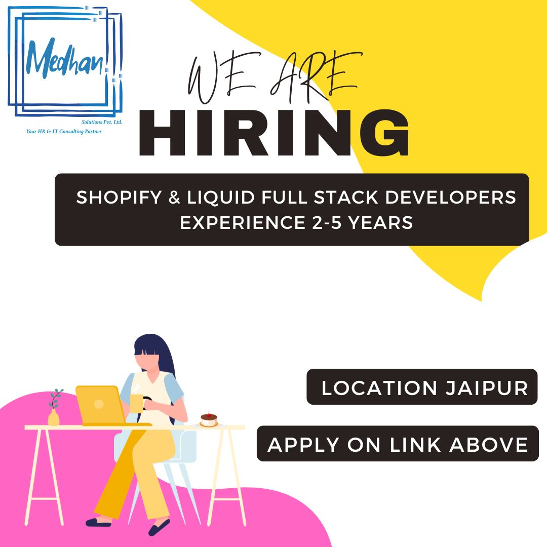 Apoorva Kasliwal on LinkedIn: #jaipur #shopifythemes #shopify #liquid # ... Apoorva Kasliwal on LinkedIn: #jaipur #shopifythemes #shopify #liquid # ...