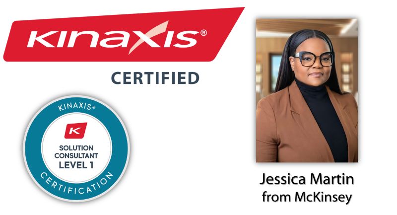 Joe Cannata, SMS on LinkedIn: #kinaxiscert #kinaxis Joe Cannata, SMS on LinkedIn: #kinaxiscert #kinaxis