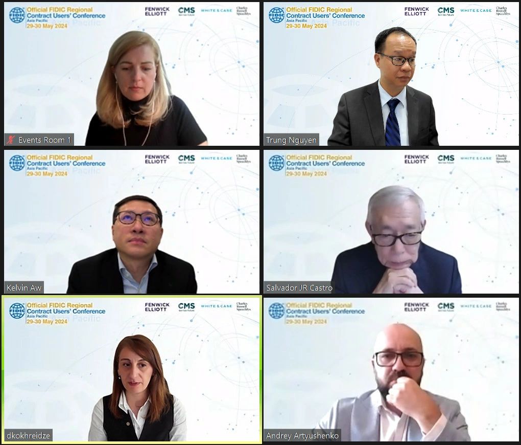 Kelvin Aw (胡威敬) on LinkedIn: A number of key points emerged from our ... Kelvin Aw (胡威敬) on LinkedIn: A number of key points emerged from our ...