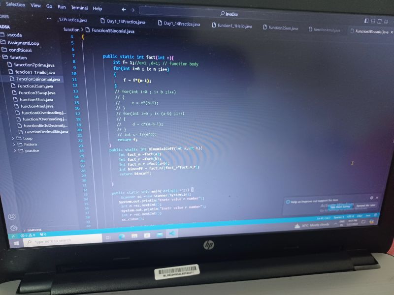 Anshu Singh on LinkedIn: #javaprogramming #datastructures #algorithms # ... Anshu Singh on LinkedIn: #javaprogramming #datastructures #algorithms # ...