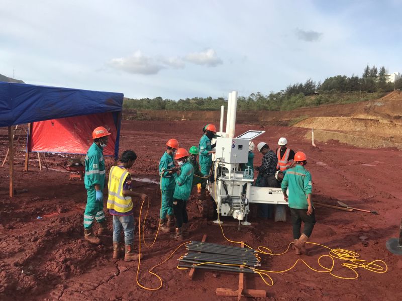 Iklas Adi Chandra on LinkedIn: #testing #training #soil #civilengineer ... Iklas Adi Chandra on LinkedIn: #testing #training #soil #civilengineer ...
