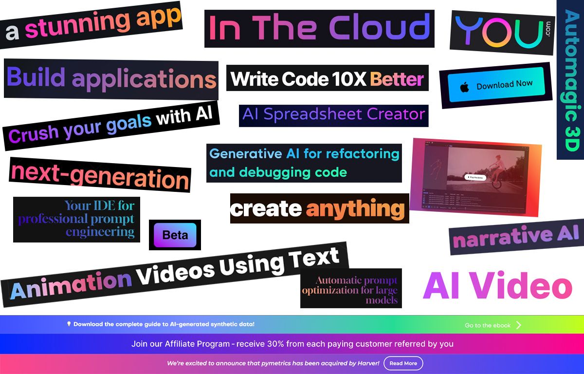 Andreas Sjostrom on LinkedIn: #generativeai #gradient #ai Andreas Sjostrom on LinkedIn: #generativeai #gradient #ai