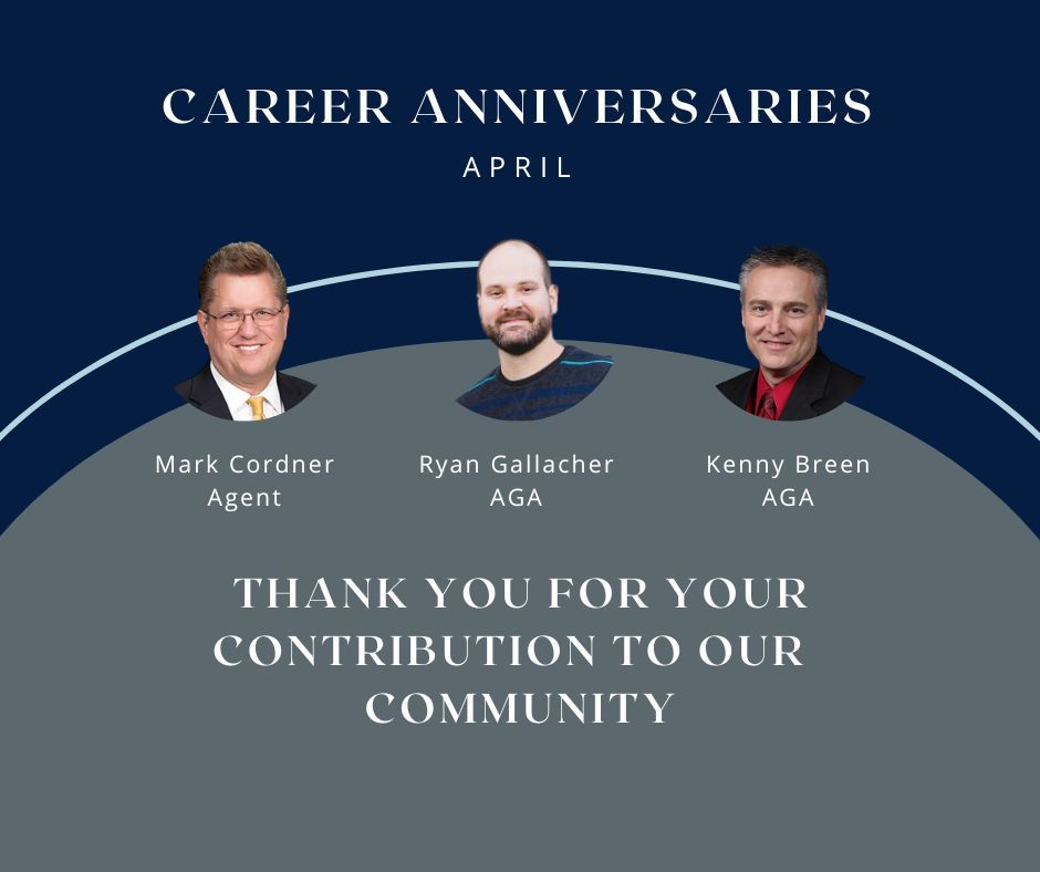 Ken Gallacher CLU,CLF,FSCP,LUTCF LinkedIn‘de: #careeranniversary # ... Ken Gallacher CLU,CLF,FSCP,LUTCF LinkedIn‘de: #careeranniversary # ...